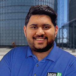 Karan Kansara, BME | LucasE3 | Ethanol Efficiency Engineering | Ethanol ...